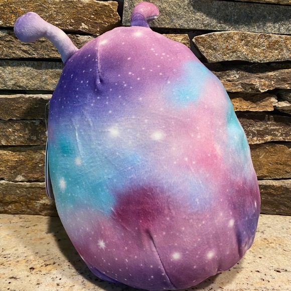 Squishmallows | Toys | Nwt 8 Daxxon The Alien Squishmallow | Poshmark